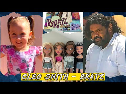 Benim Adım Cleo… | CLEO SMITH | Gerçek Suç Dosyaları | BRATZ