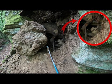 2 Gün Uğraşarak Büyük Define Kasasını Açtım !!!