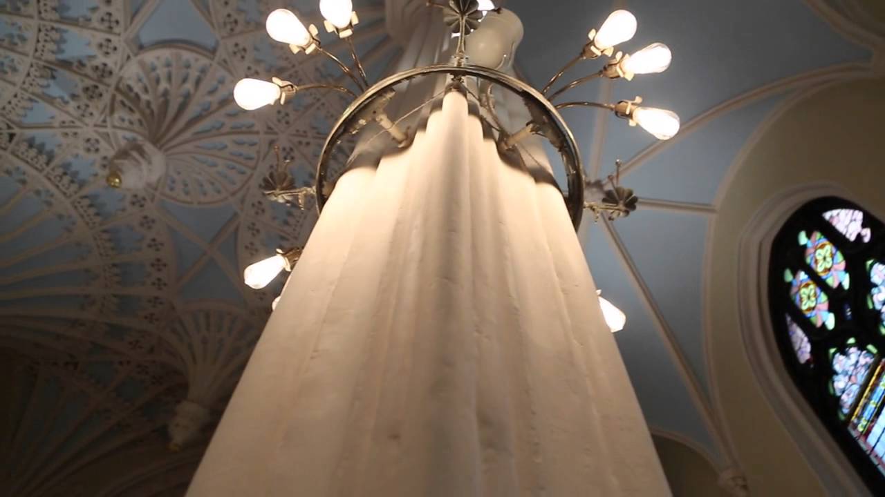 Master of Plaster Finishing Systems - YouTube