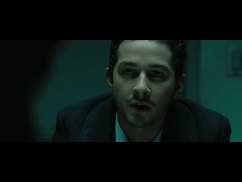 'Eagle Eye' Trailer 2008 - YouTube