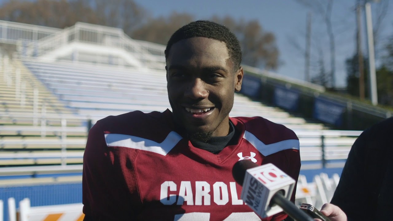 Shi Smith Media Availability — 12/26/18 - YouTube