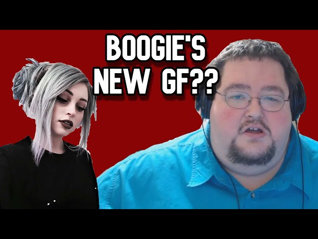 Rahad Jackson Boogie Nights