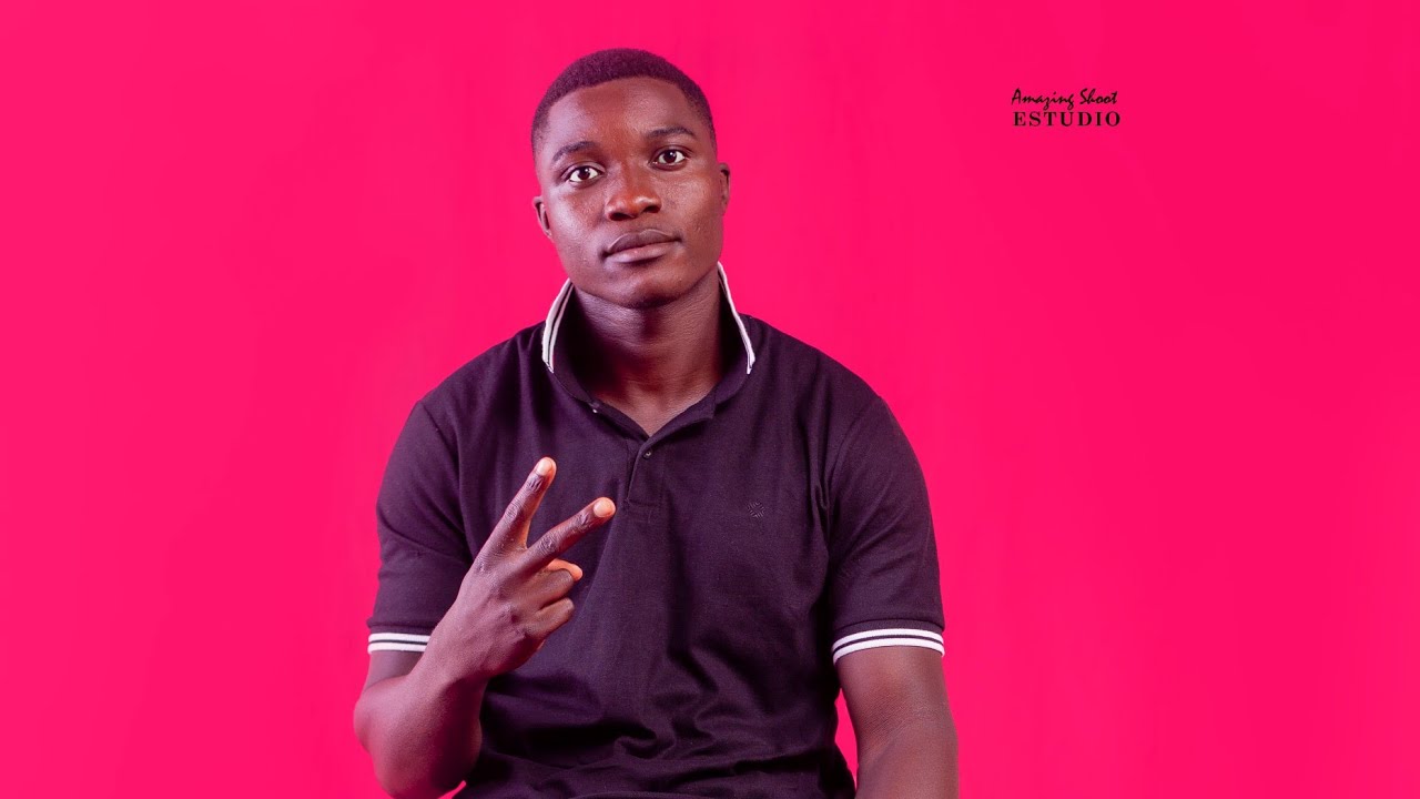 Noise D Ndofa here official audio 2023 - YouTube