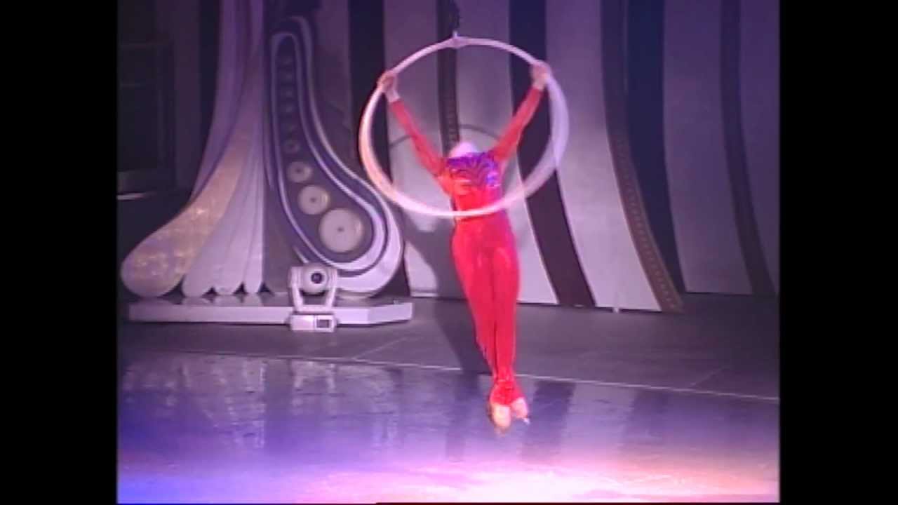 Kimberly Craig Aerial Promo 2013 HD - YouTube