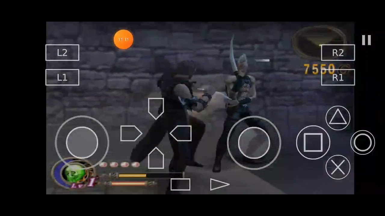 God Hand Gameplay Part 4 - YouTube