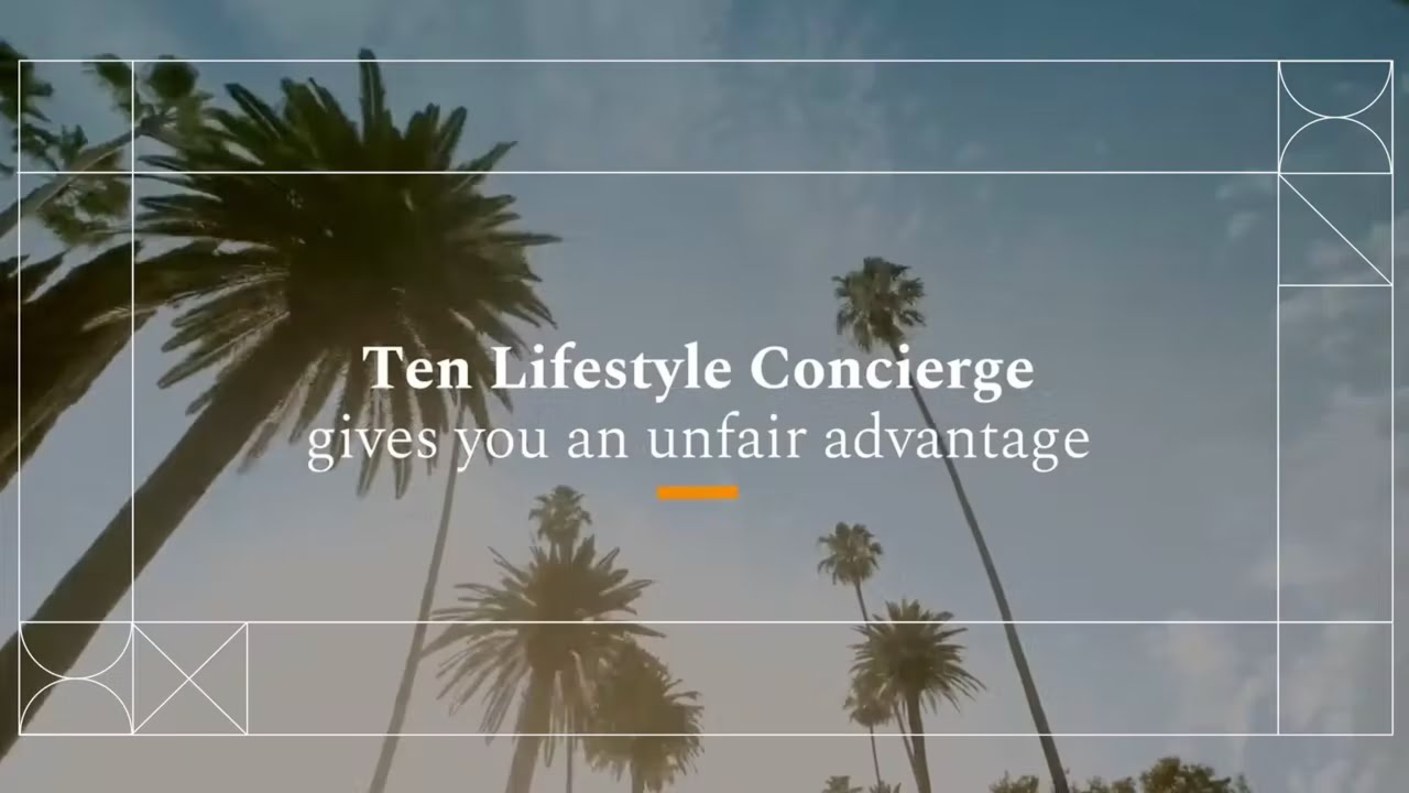 Ten TV - Ten Lifestyle Group