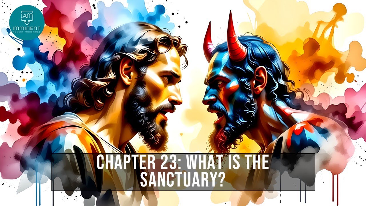 Great Controversy Book Study - Session 2 - YouTube