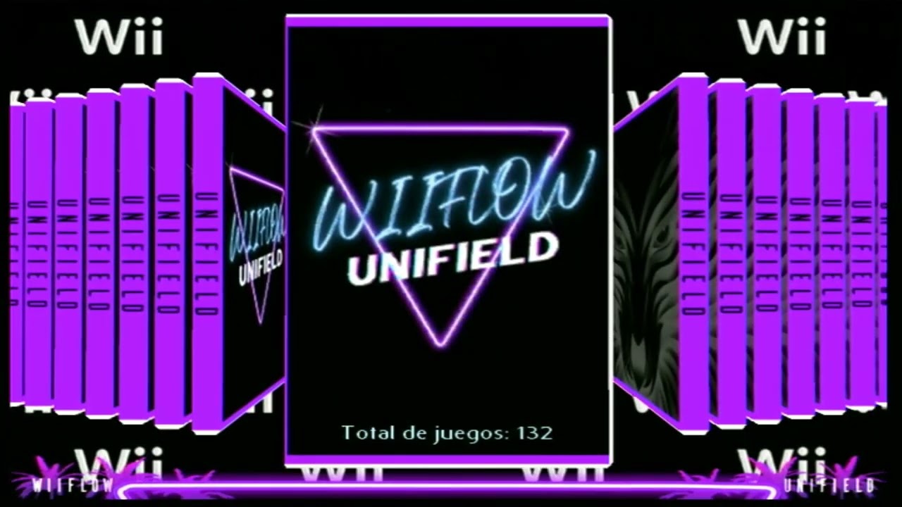 UNIFIELD 0.7 INSTALACION - YouTube