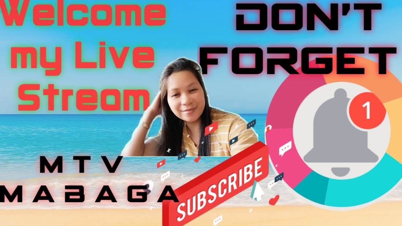 MTV Mabaga's broadcast - YouTube