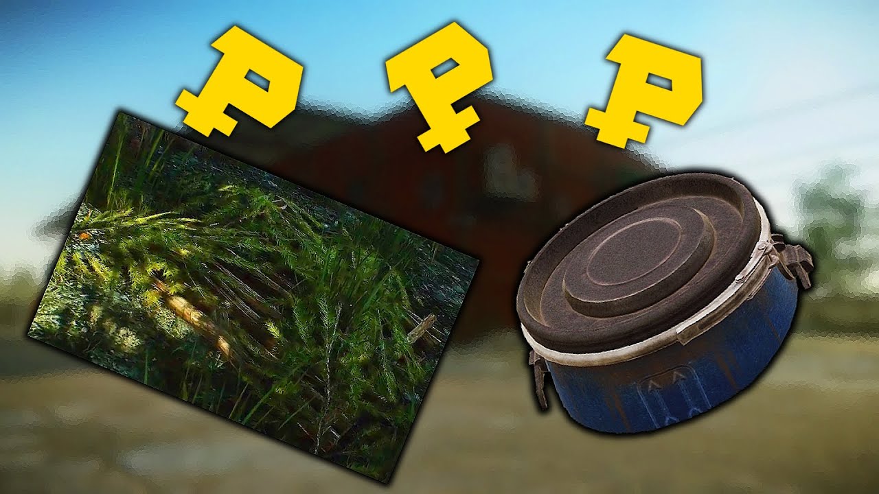 BEST CUSTOMS MONEY RUN - Customs Stash Run | Escape From Tarkov Guide ...