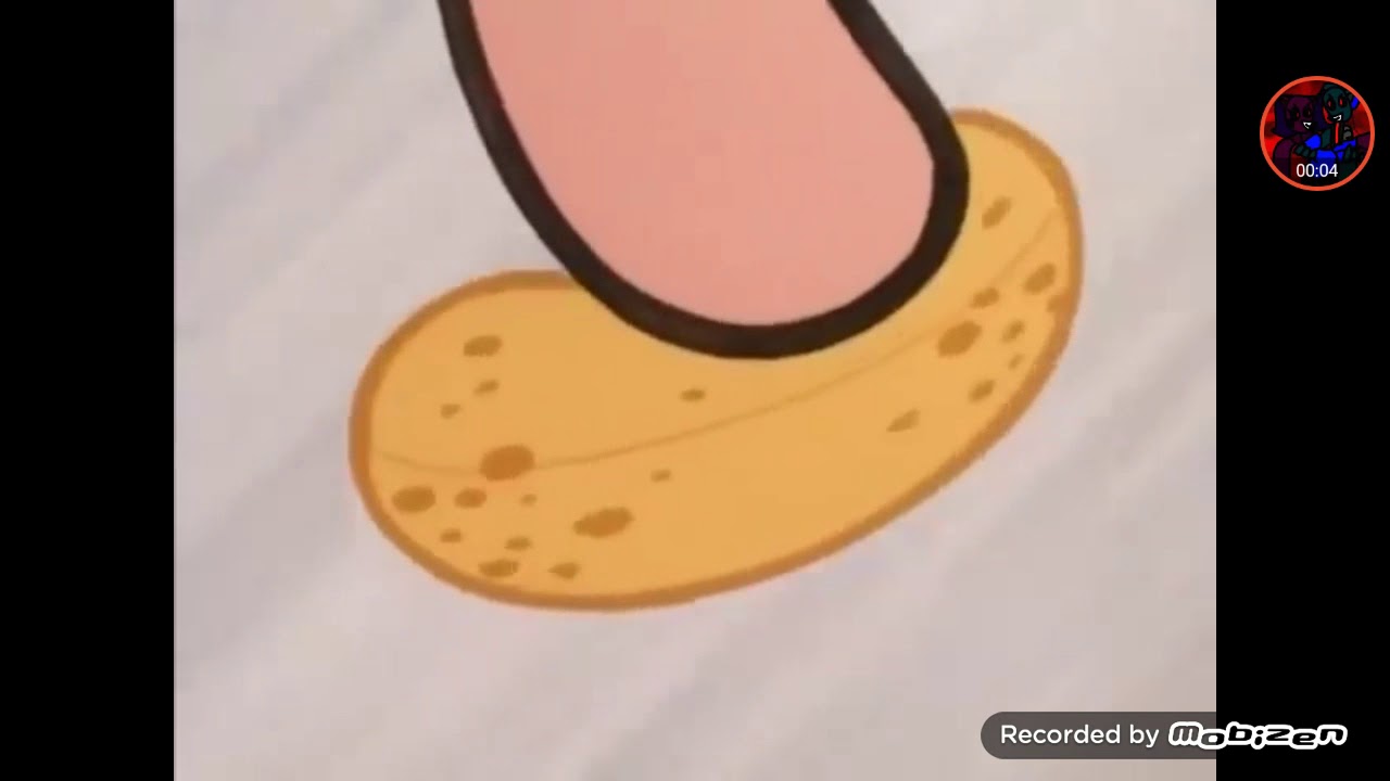 Buttercup Takes a Bath - YouTube