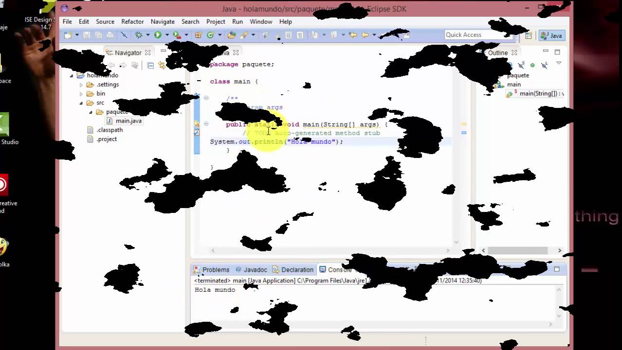 Tutorial de Java - YouTube