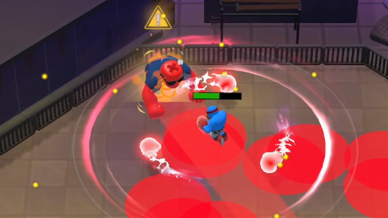 Punch Max (PC, iOS) Gameplay Part 2 - YouTube