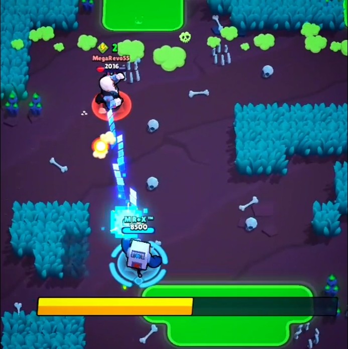 8 bit OP brawler - YouTube