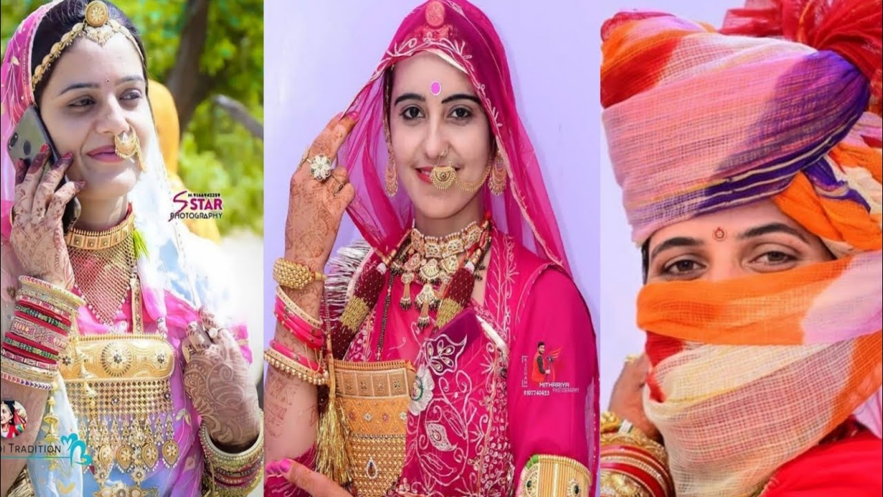bishnoi samaj girls beautiful photos bishnoi samaj mahila beautiful ...