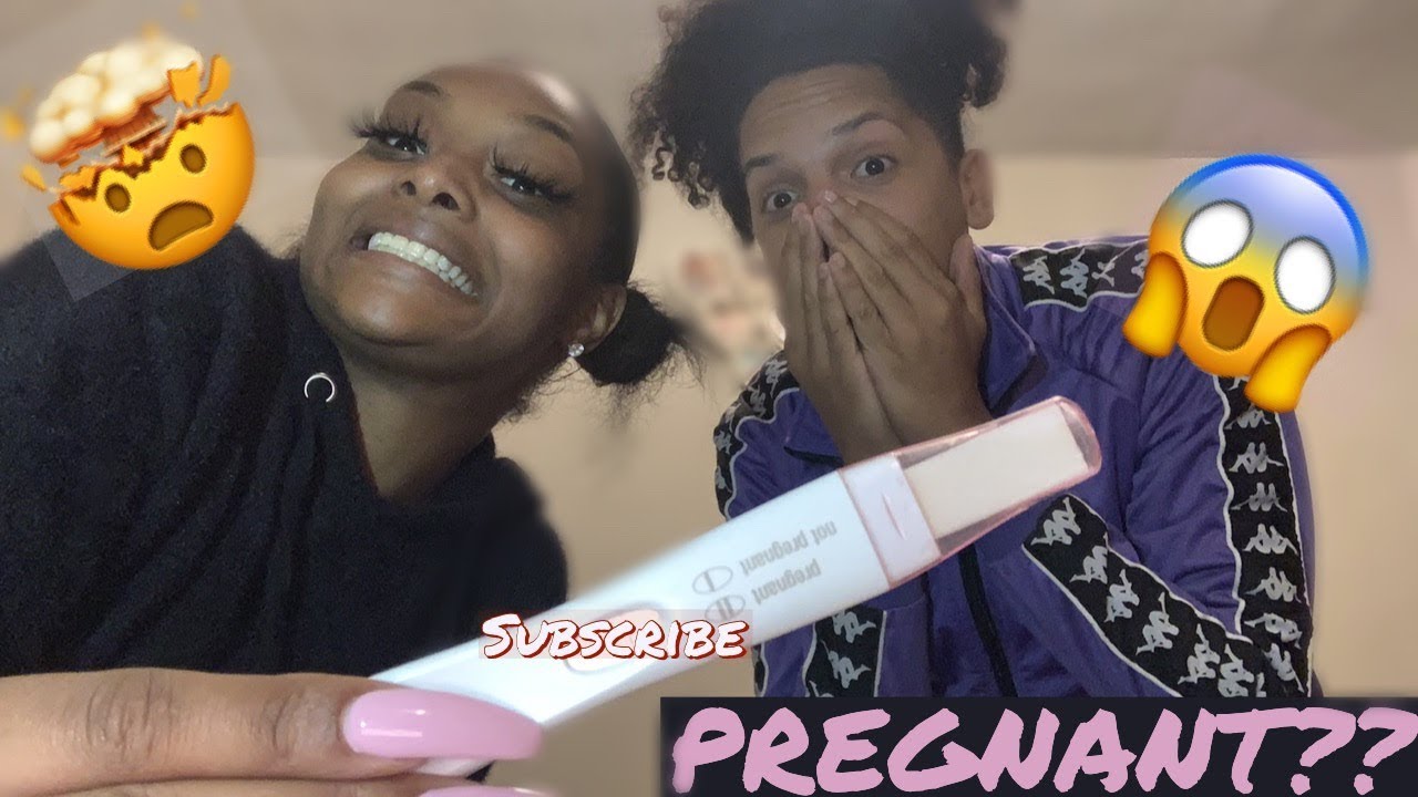 Pregnancy Prank Youtube
