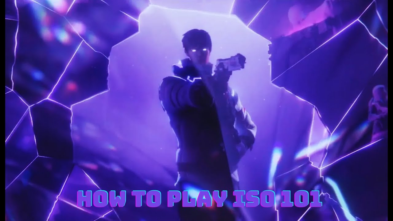 HOW TO PLAY ISO 101 - VALORANT ISO HIGHLIGHTS - YouTube