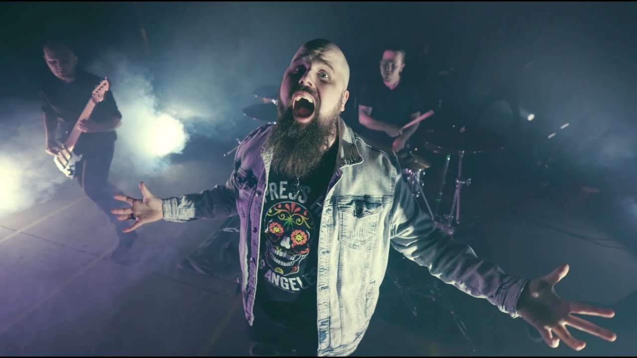 Anyala - Death Will Follow (Official Music Video) - YouTube