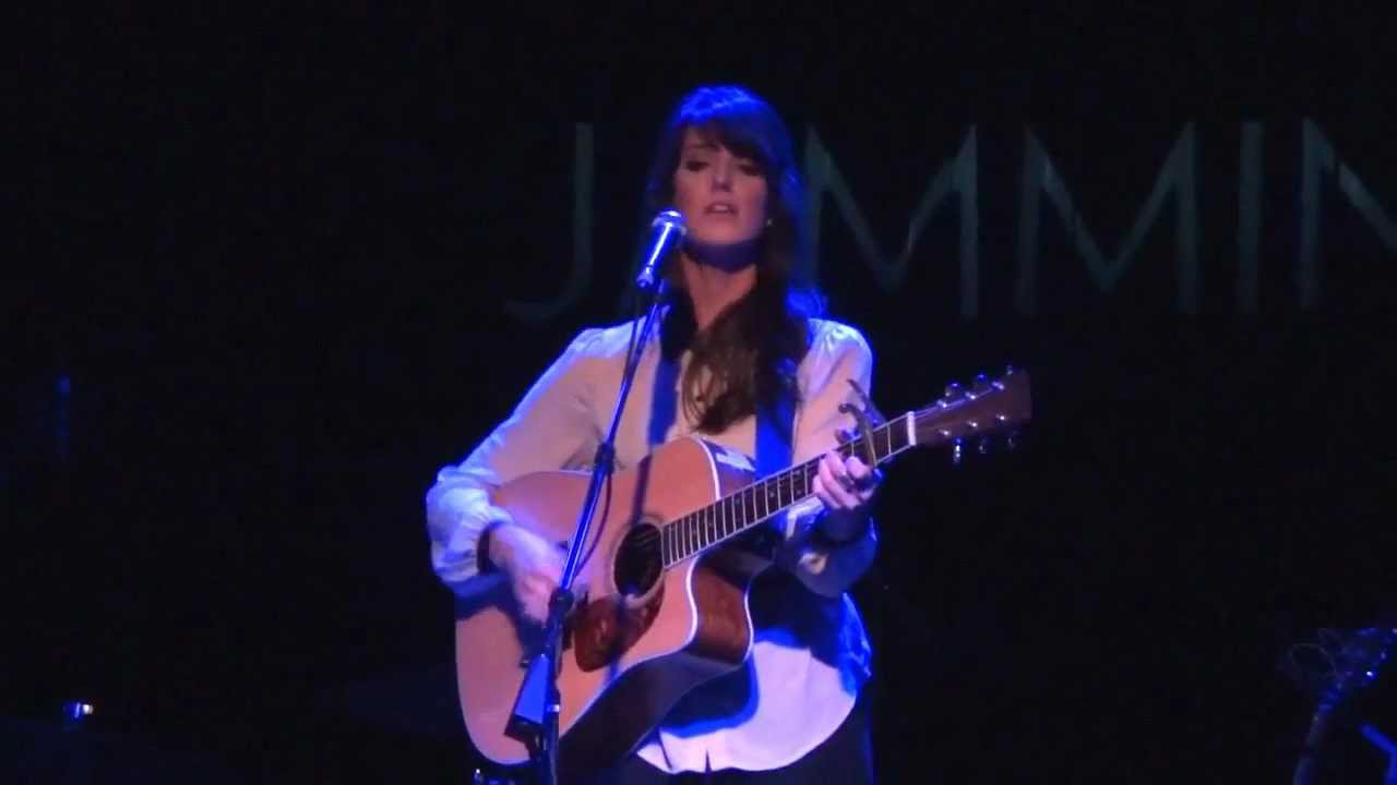 Bobbie Allen - YouTube