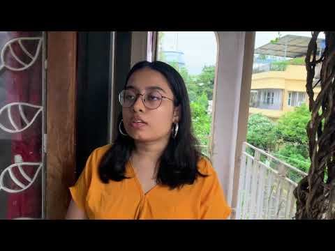 Euphoria - BTS (Jungkook) Cover by Shreya