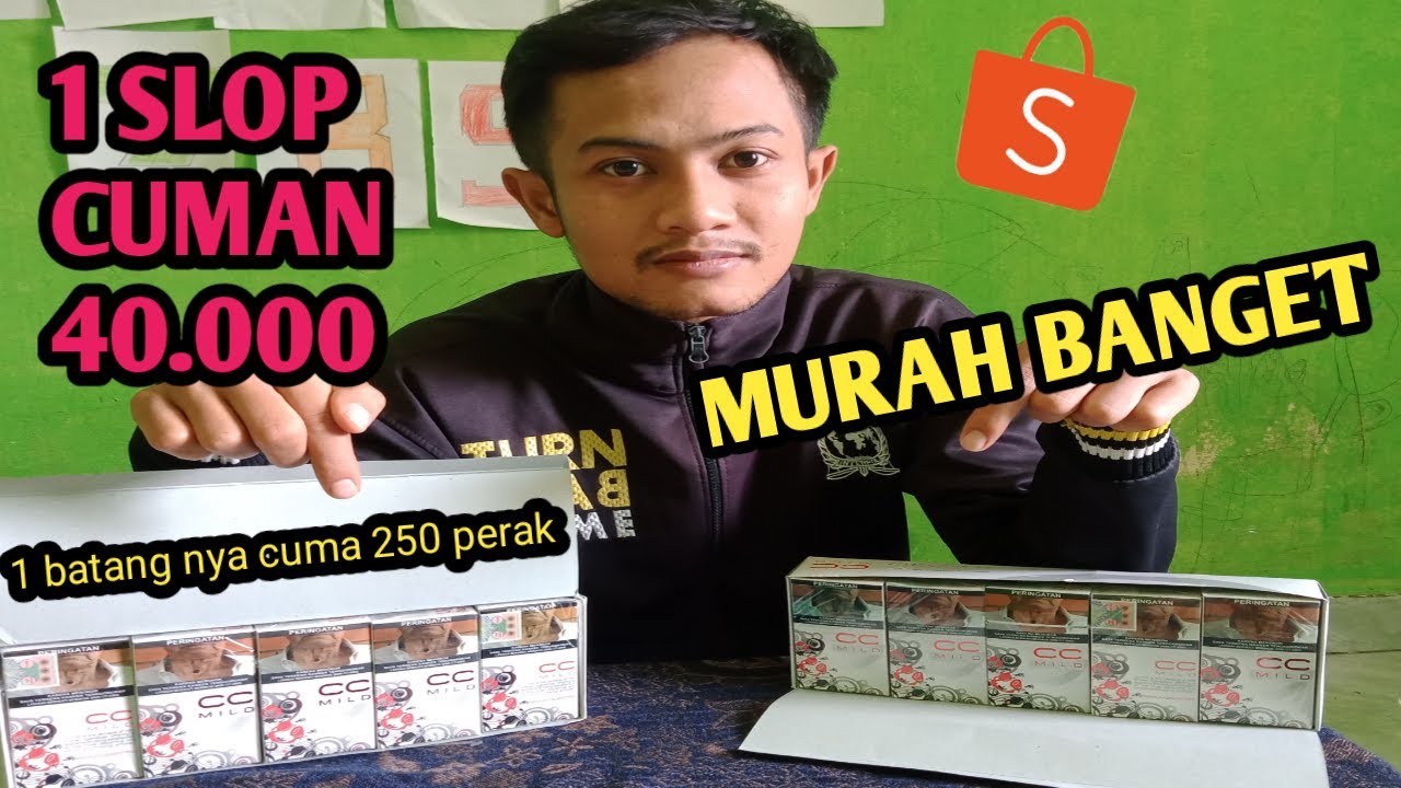 CARA BELI ROKO MURAH DI SHOPEE | UNBOXING DAN REVIEW ROKO PALING MURAH ...