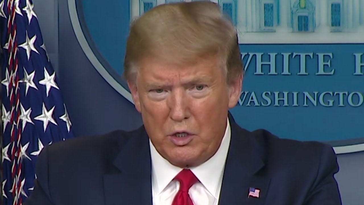 Trump Absolute - YouTube