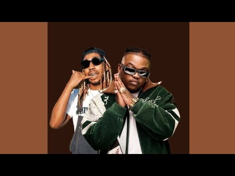 Focalistic & 25k - Sama Grootman feat. Mellow & Sleazy (Official Audio ...