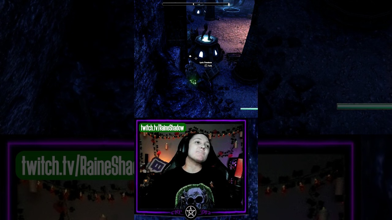 Will I make it out? Find out next time! #streamer #gamer #gaming # ...