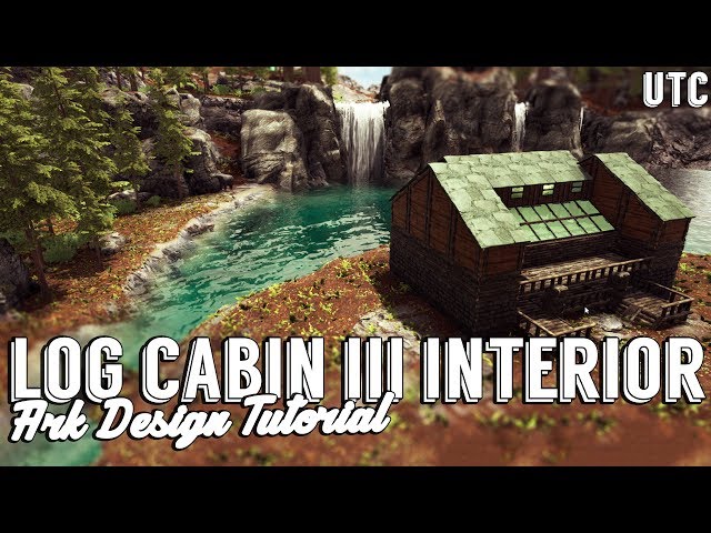 Ark House Design Inside Half Wall And Pillars