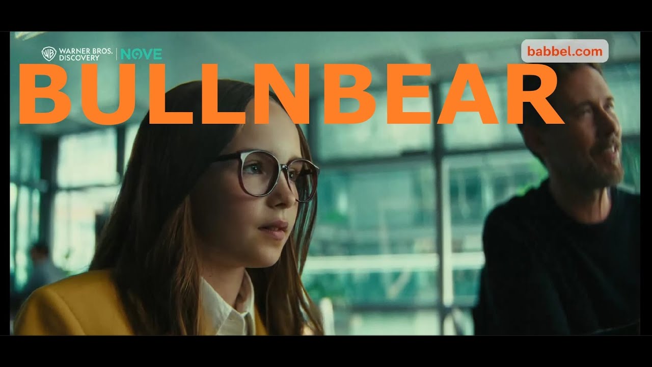 Babbel spot 2025 pubblicità gennaio - YouTube