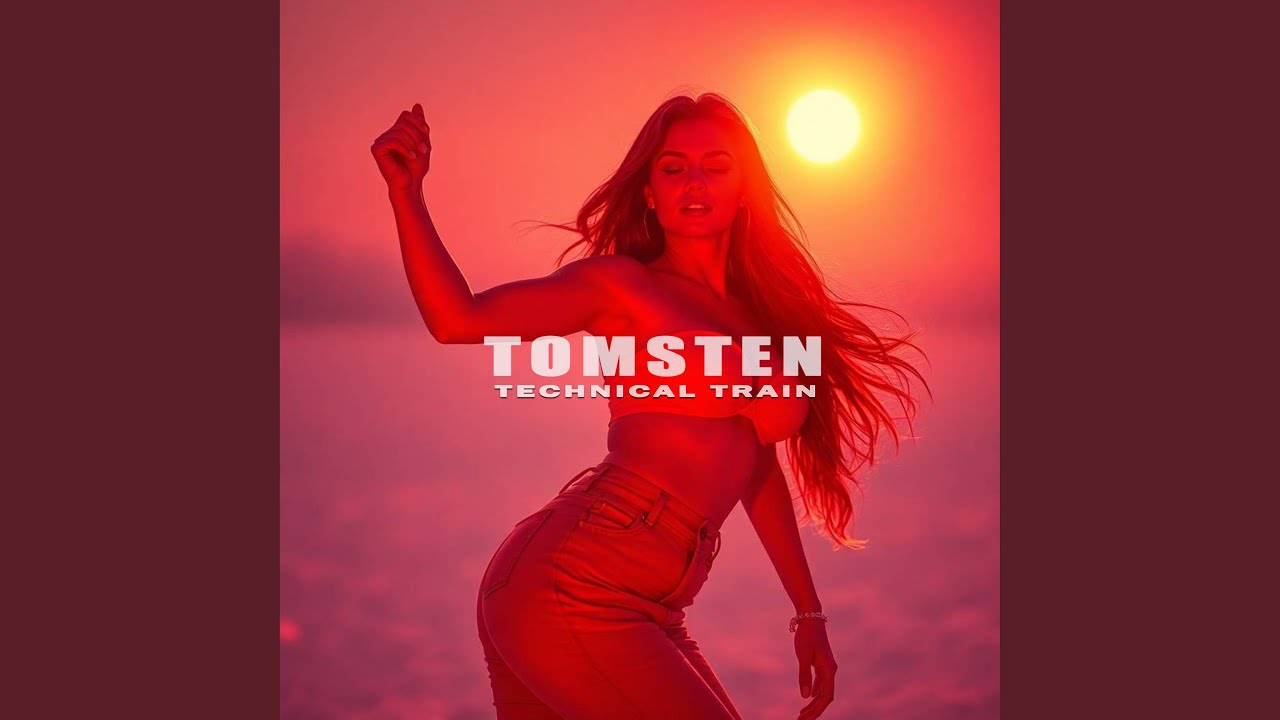 Technical Train - YouTube