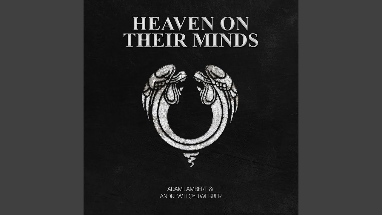 Heaven On Their Minds (From "Jesus Christ Superstar") - YouTube