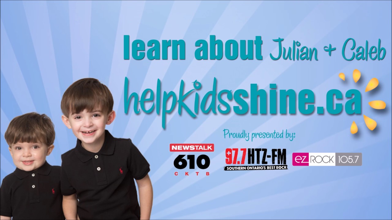 Learn about Ambassador 's Julian and Caleb: Radio Interview on Newstalk ...