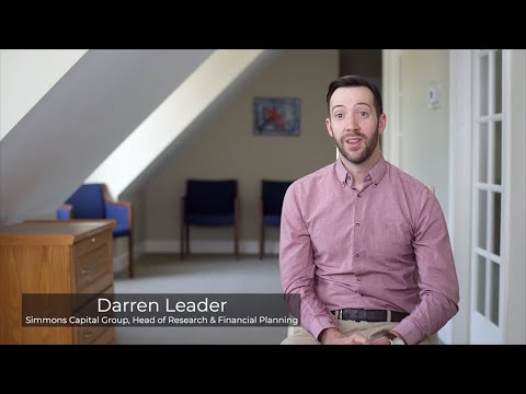 Leadwell Testimonial – Darren Leader - YouTube