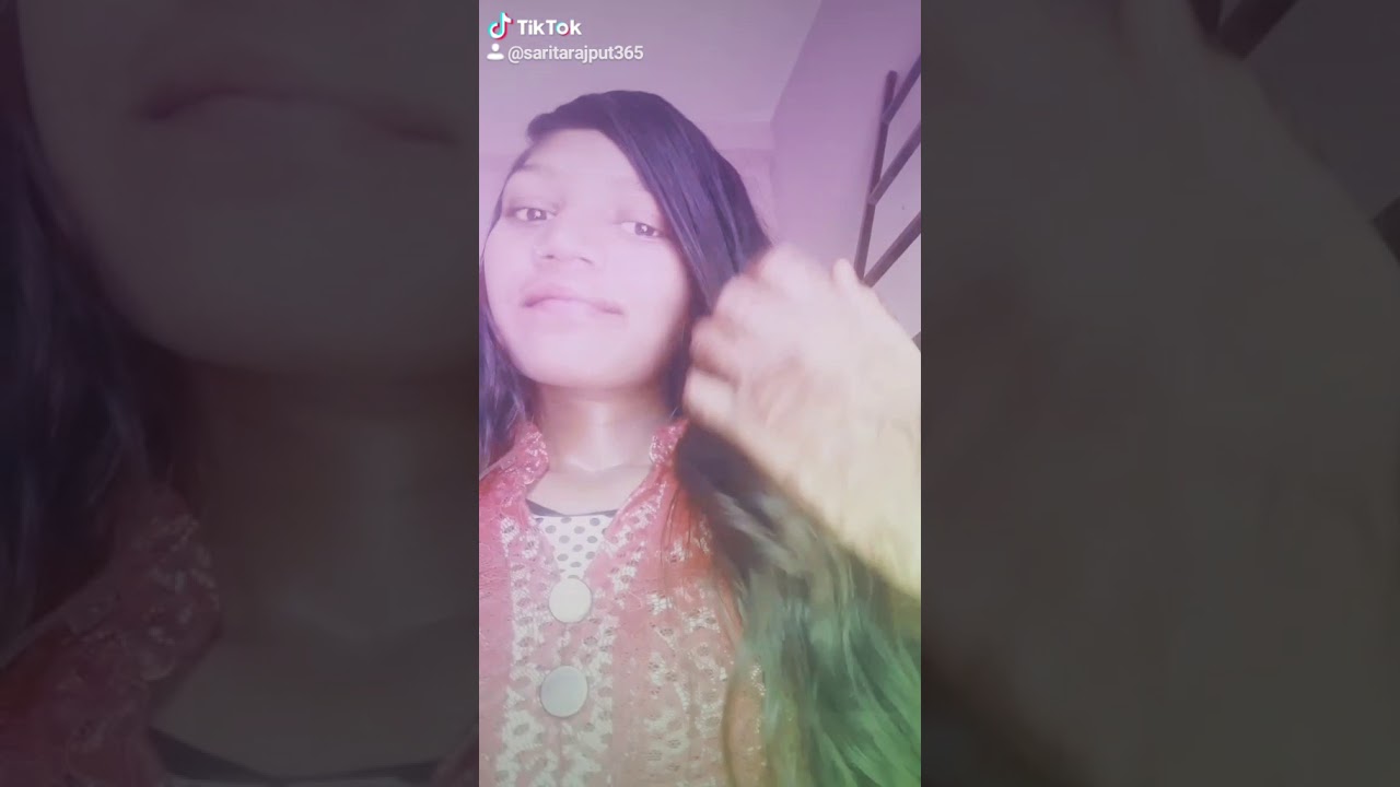 My name is mahek rajput(2) - YouTube