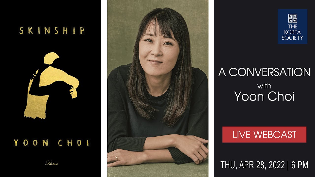 A Conversation with Yoon Choi - YouTube