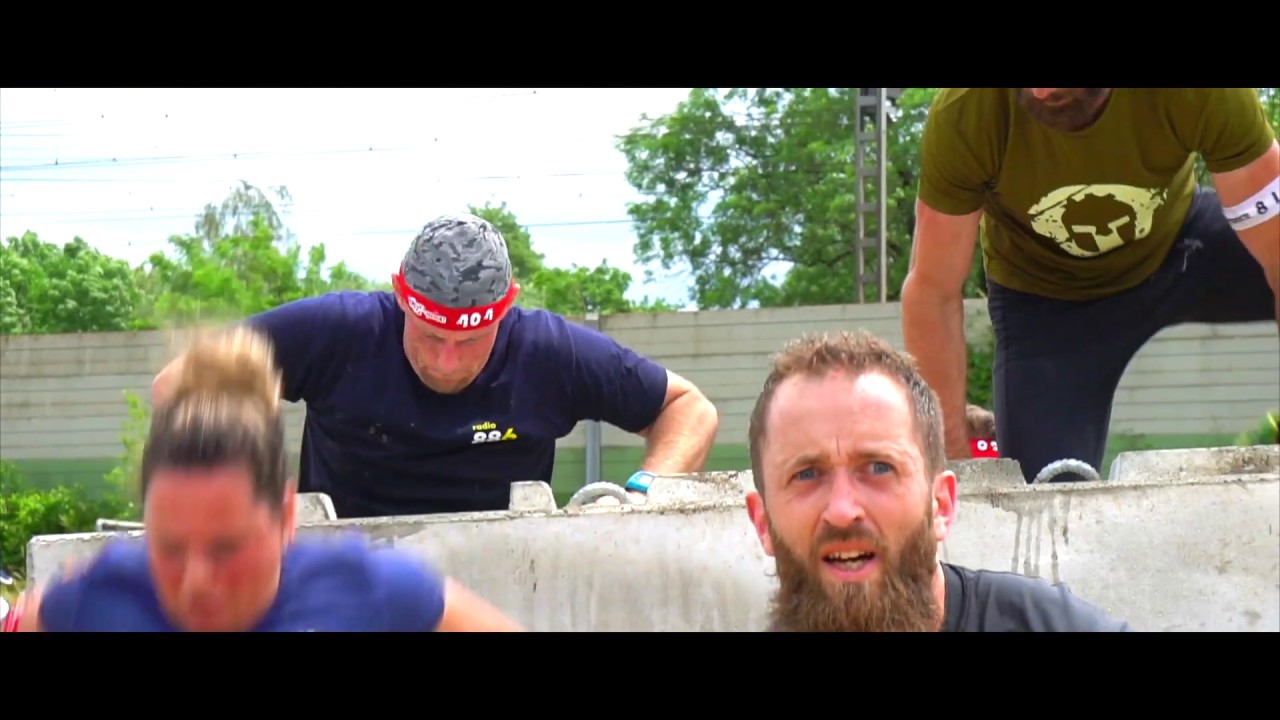 City Attack 2019 - YouTube