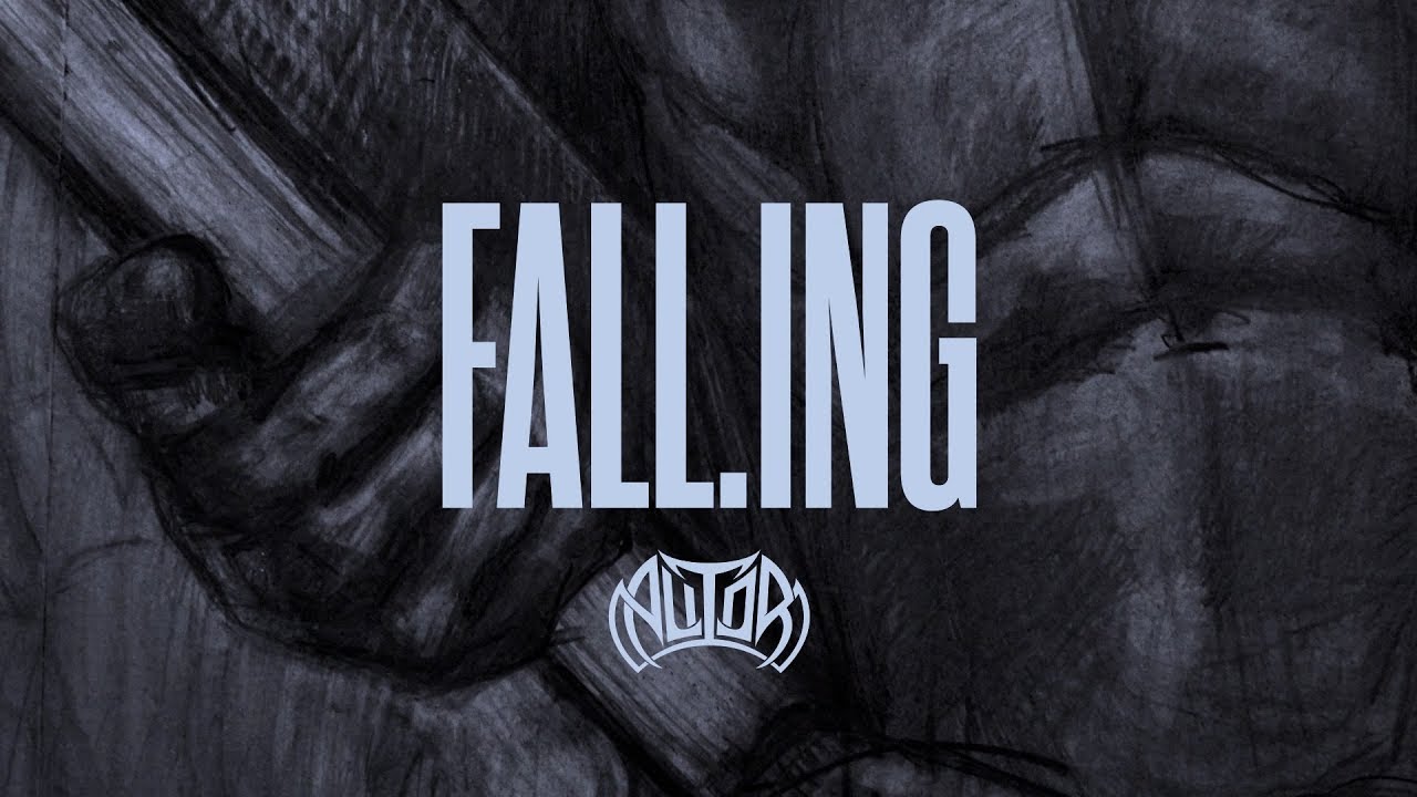 Alitor - Fall.Ing (OFFICIAL VIDEO SINGLE)2020 - YouTube