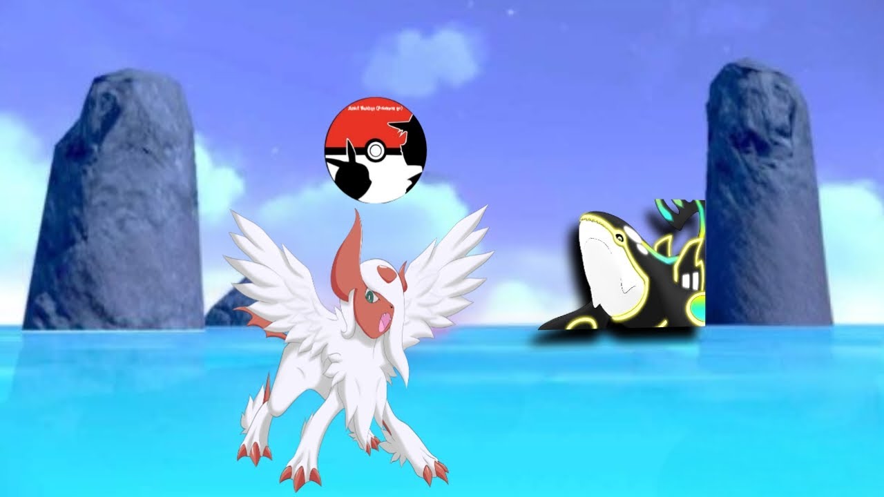 🔴 Live Raid Invitation Shiny Kyogre Invite 🔴 #pokemongo - YouTube
