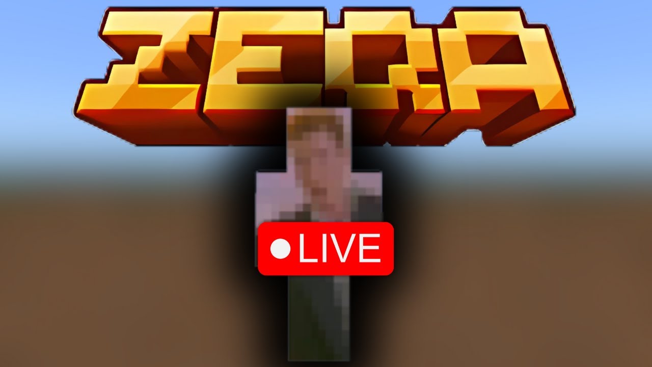 Zeqa LIVE! - YouTube