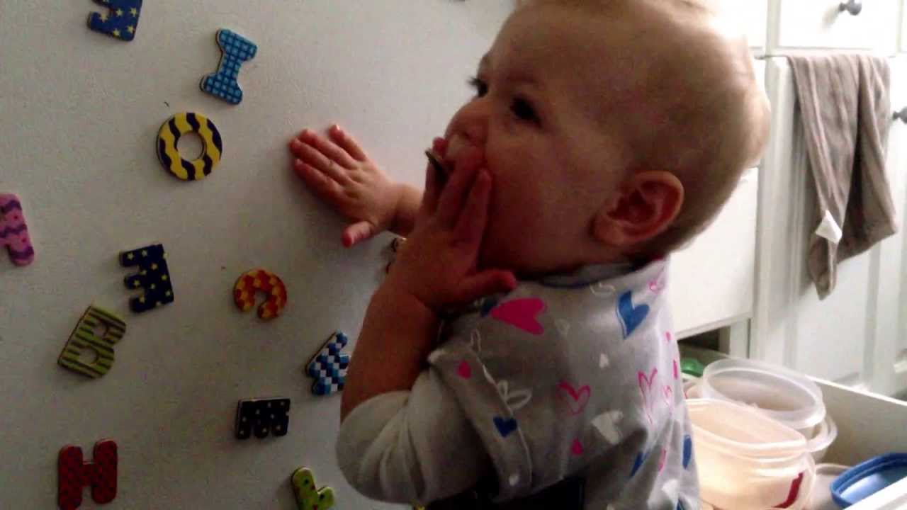 Magnet Hunger - YouTube