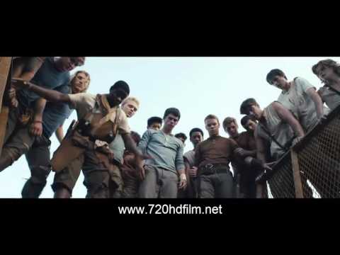 Labirent - Ölümcül Kaçış Türkçe Fragman