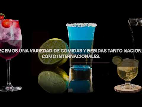 PG - Escape Gastrobar