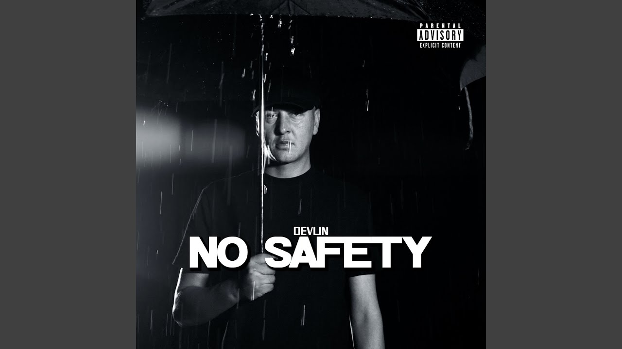 No Safety - YouTube Music