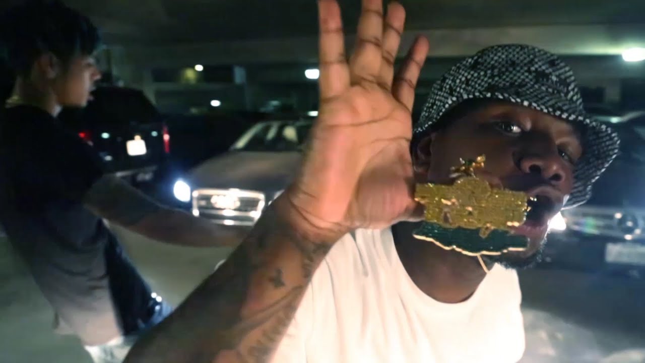 Dice Soho feat Rizzoo Rizzoo - Told Em | Shot By @HagoPeliculas - YouTube