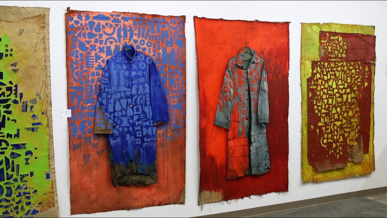 The Gallery at the District Presents the James Michael Smith Memorial ...