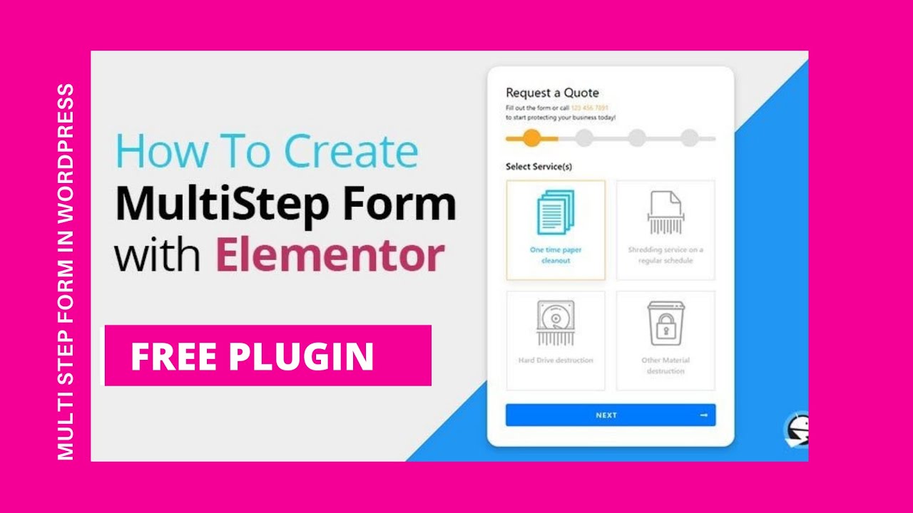 Multi Step Form How To Create Multi Step Form In WordPress Multi multi-step-form-how-to-create-multi-step-form-in-wordpress-multi