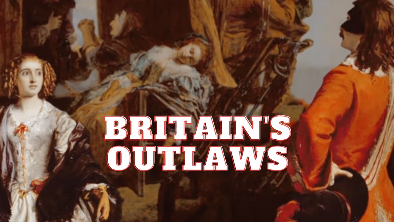 Britain's Outlaws: Highwaymen (Episode 1) | Free True Crime Documentary ...