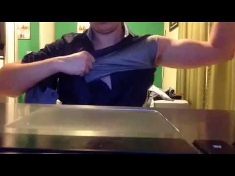 Shirt Rip / Estourada de camisa - YouTube