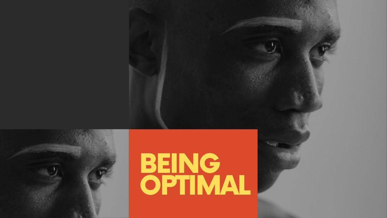 Being Optimal - Motivation || Vinnema Motivation @Addison Zegan ...